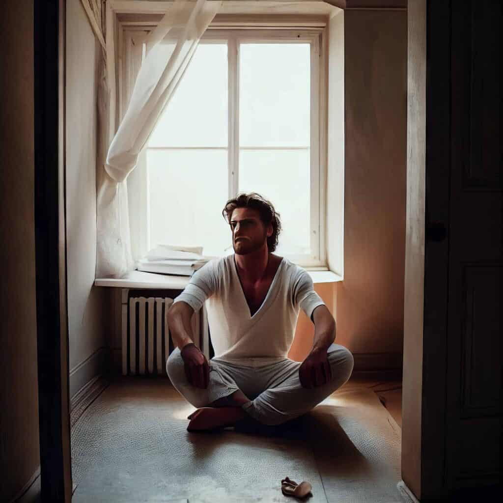 The Benefits Of Meditation For Men: Why It’s Time To Start A Practice