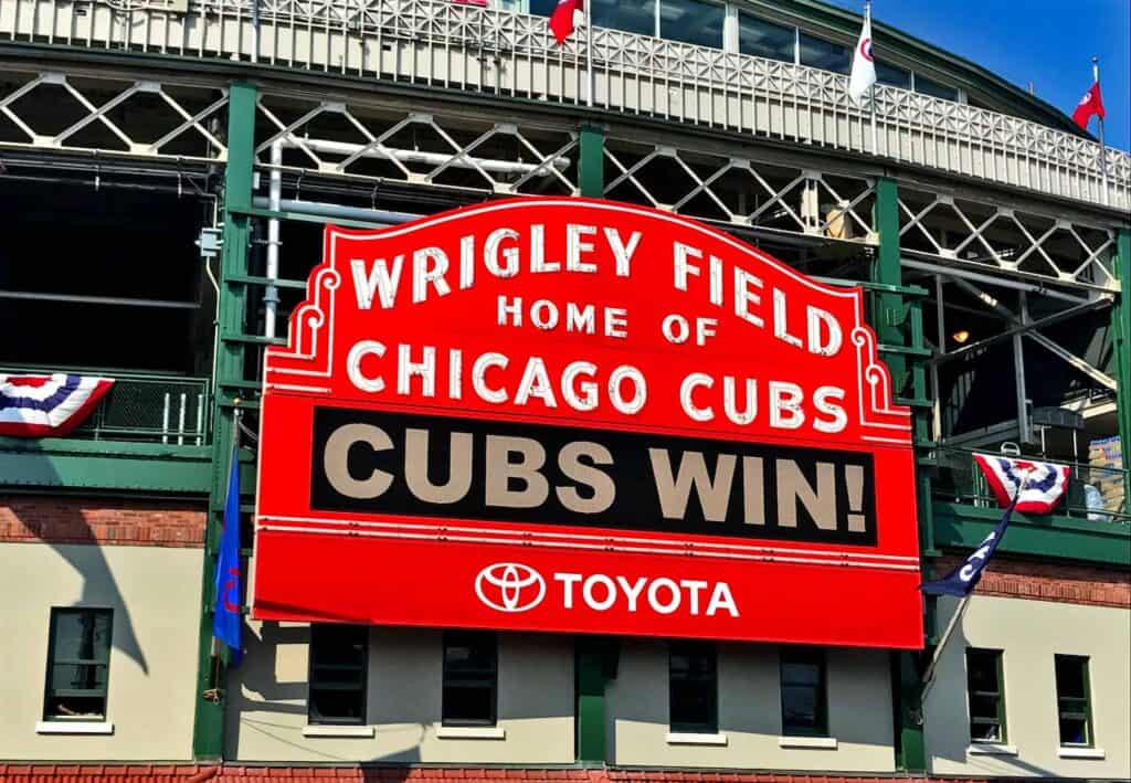 Why Chicago Is The Ultimate Sports Fan Travel Destination