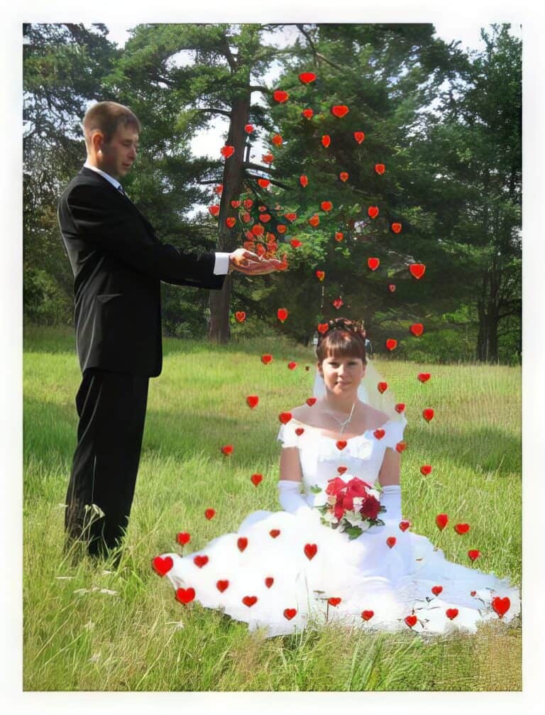 Top 82 Wedding Photo Fails That Will Make You Cringe