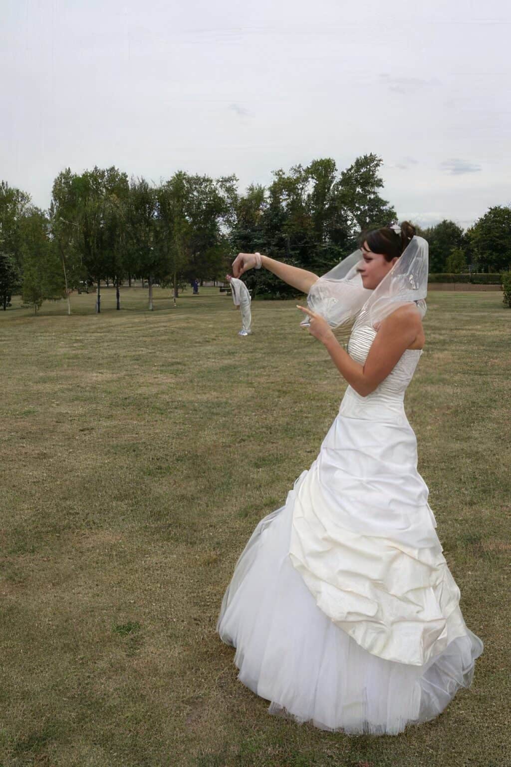Top 82 Wedding Photo Fails That Will Make You Cringe