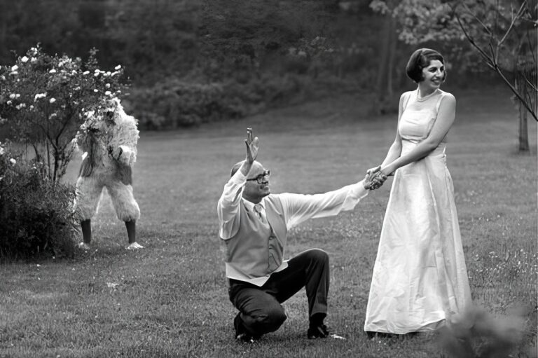 Top 82 Wedding Photo Fails That Will Make You Cringe