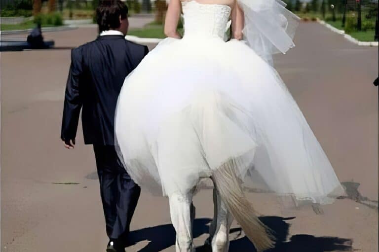Top 82 Wedding Photo Fails That Will Make You Cringe