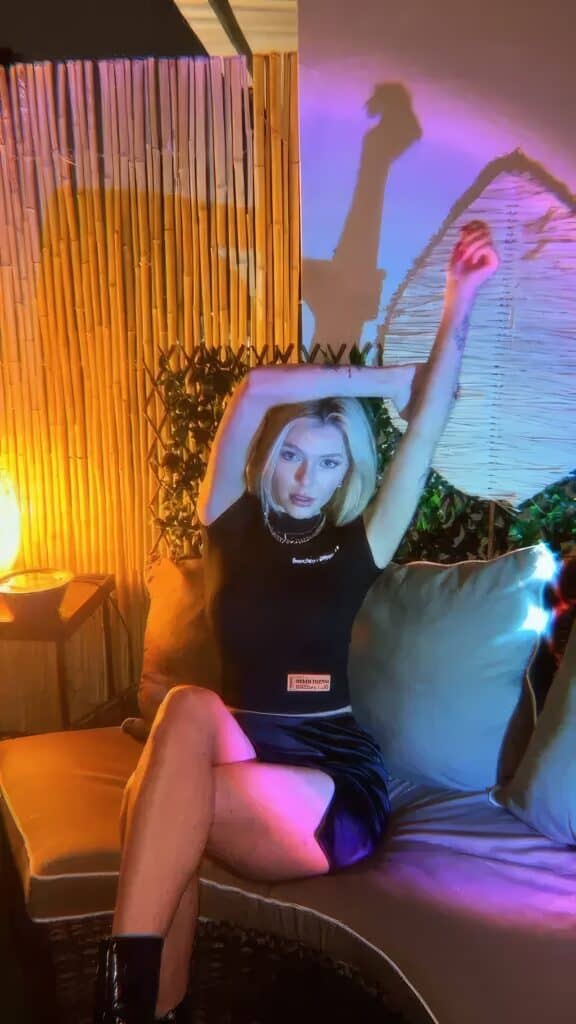 Inside The World Of Raebanns: How Taylor Rae Conquered Tiktok And Instagram