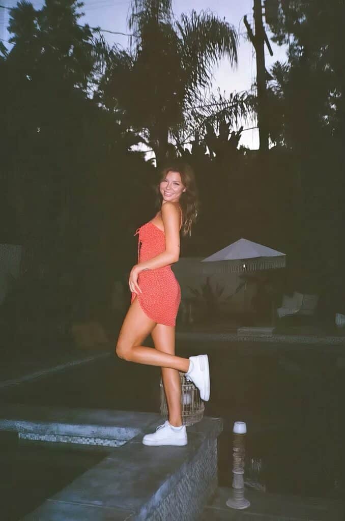 Inside The World Of Raebanns: How Taylor Rae Conquered Tiktok And Instagram