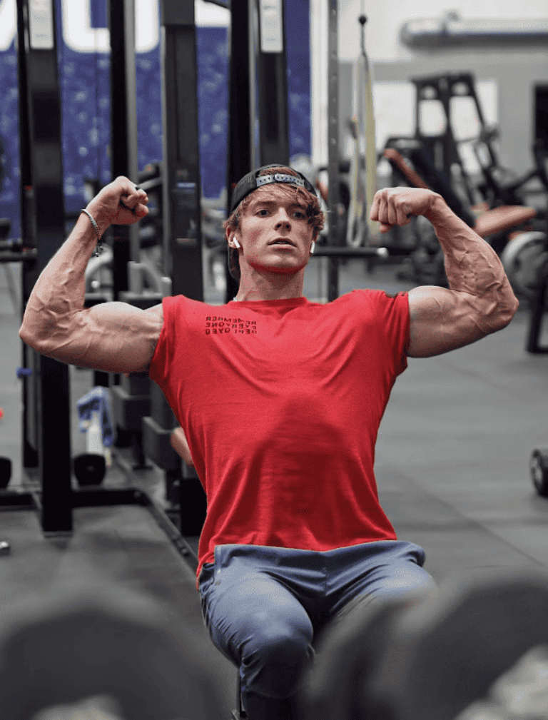 How Nathan Freihofer Uses Transparency To Create Engaging Content