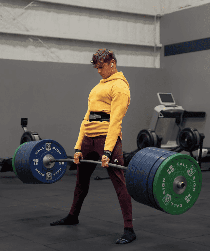 How Nathan Freihofer Uses Transparency To Create Engaging Content