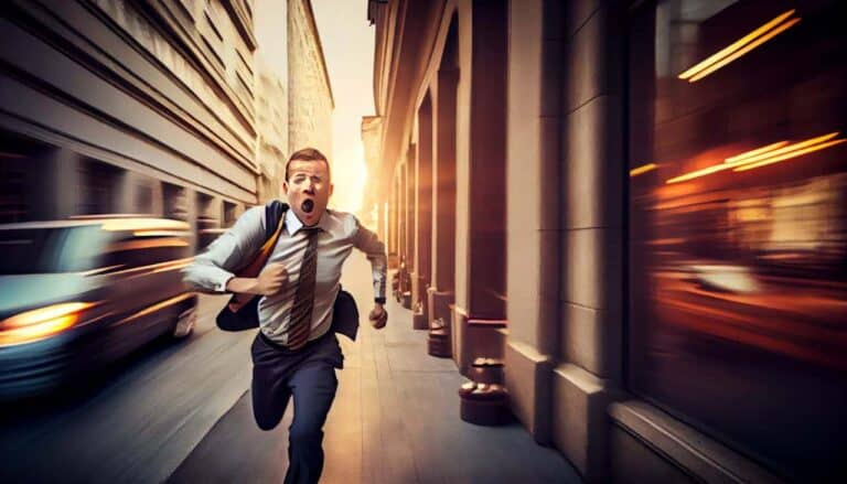 The Top 10 Excuses For Being Late To Work (And How To Avoid Them)