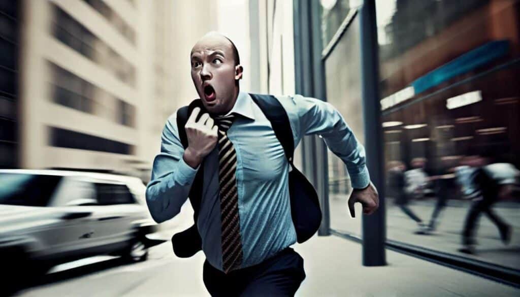 The Top 10 Excuses For Being Late To Work (And How To Avoid Them)