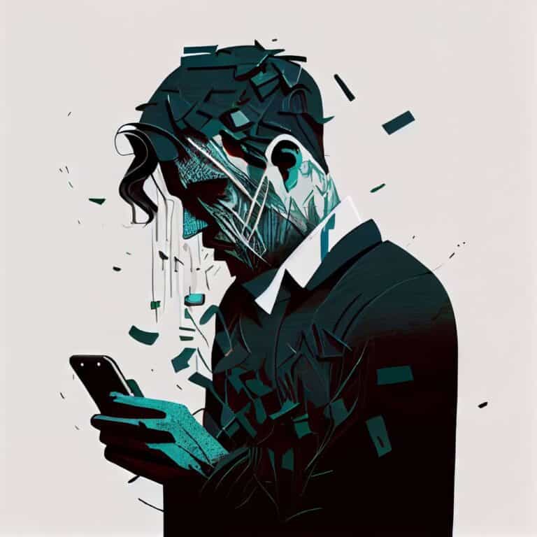 Breaking The Cycle Of Doomscrolling: How It Can Harm Your Mental Health ...