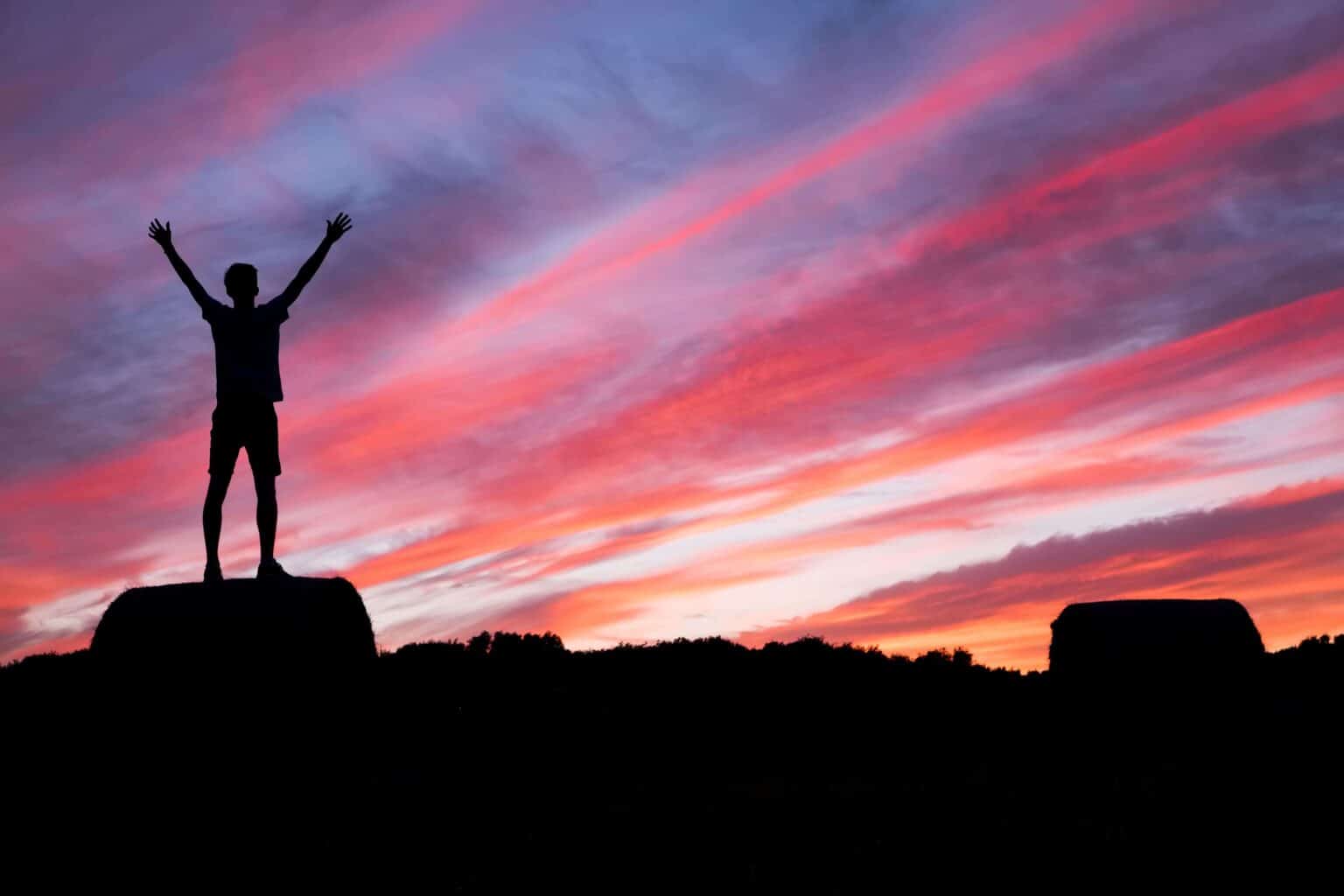 Five Ways To Define And Measure Your Personal Success