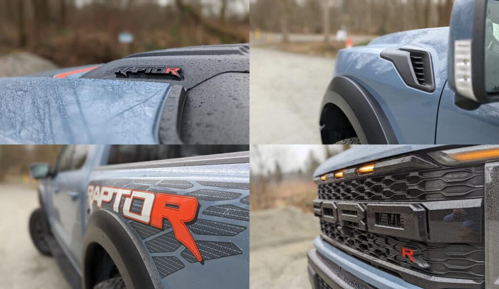 Super-Truck: 2023 Ford F-150 Raptor R Review