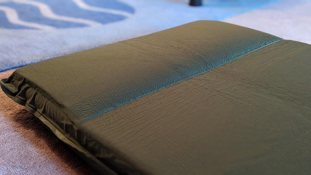 Sleep Like A Baby Anywhere: Our Honest Review Of The Elegear Self ...