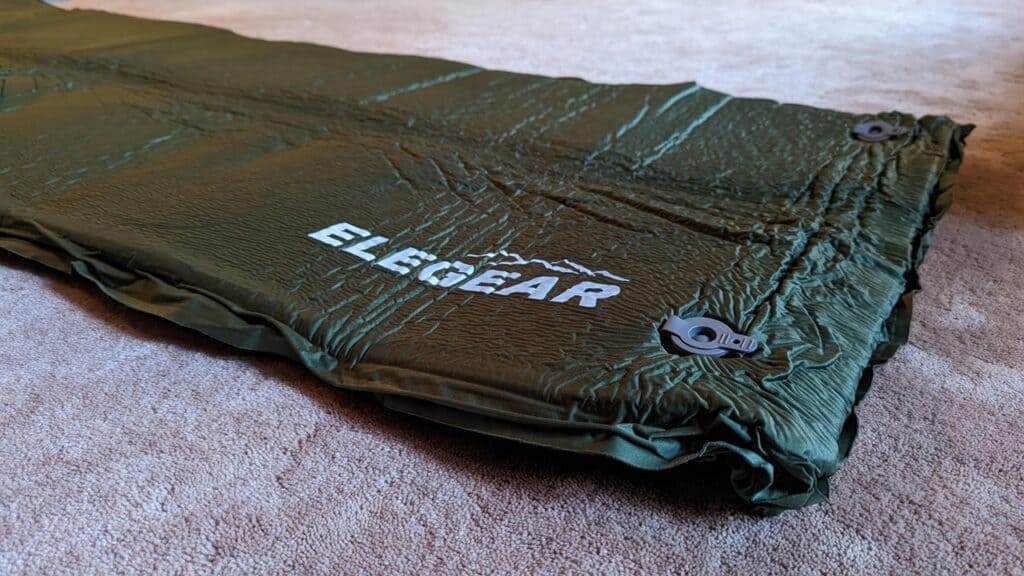 Sleep Like A Baby Anywhere: Our Honest Review Of The Elegear Self ...