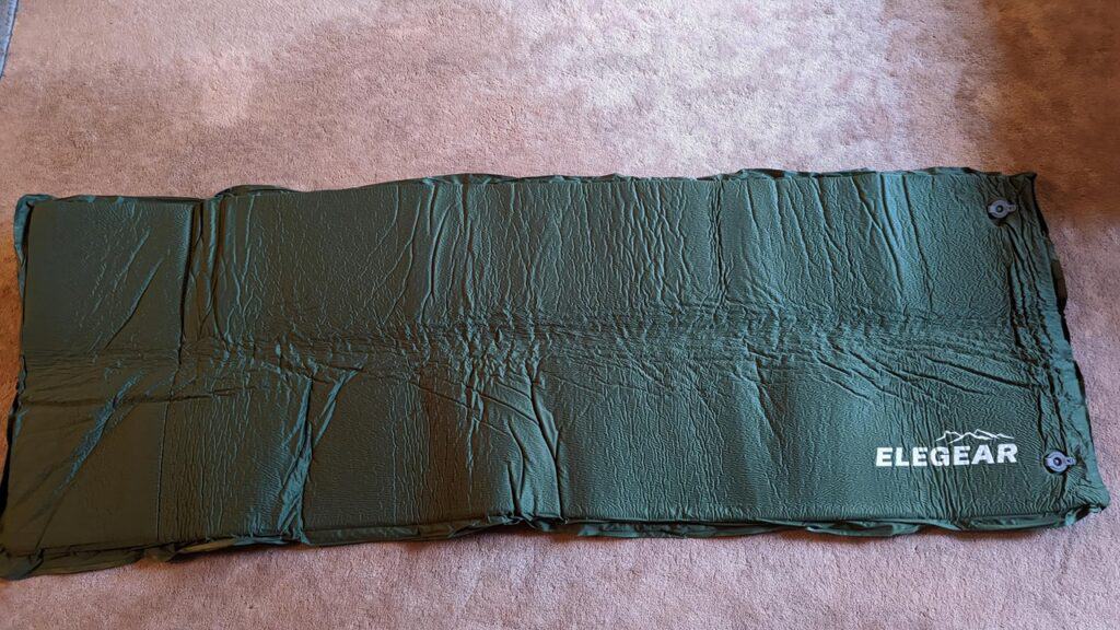 Sleep Like A Baby Anywhere: Our Honest Review Of The Elegear Self ...