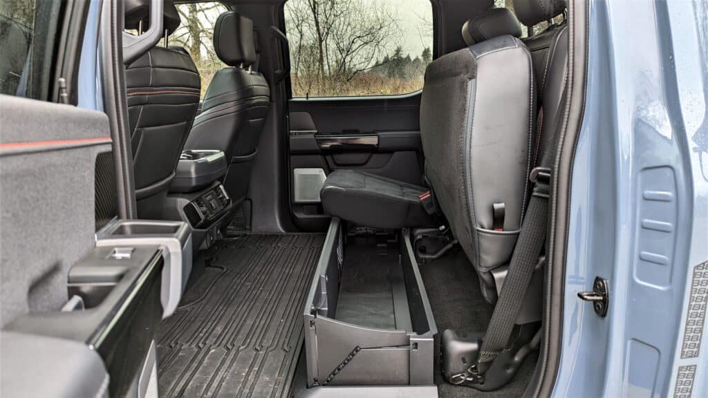 Super-Truck: 2023 Ford F-150 Raptor R Review