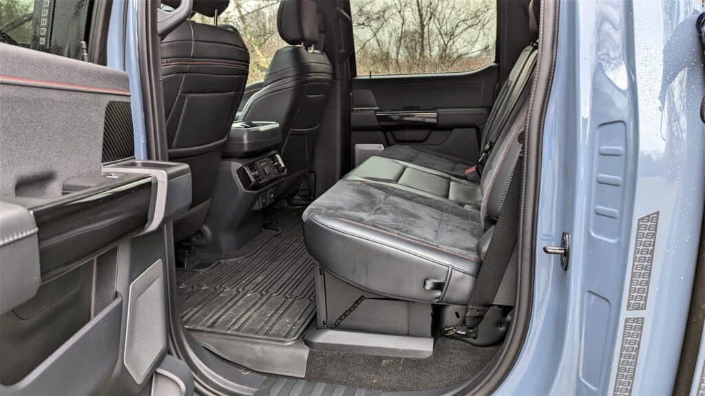 Super-Truck: 2023 Ford F-150 Raptor R Review