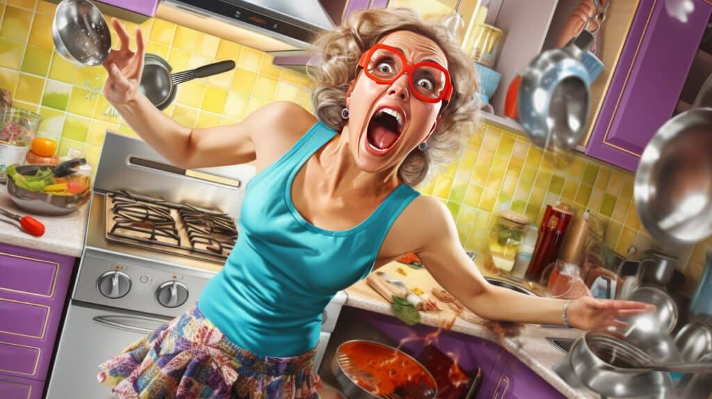 Signs She's Crazy (And How To Deal With It)