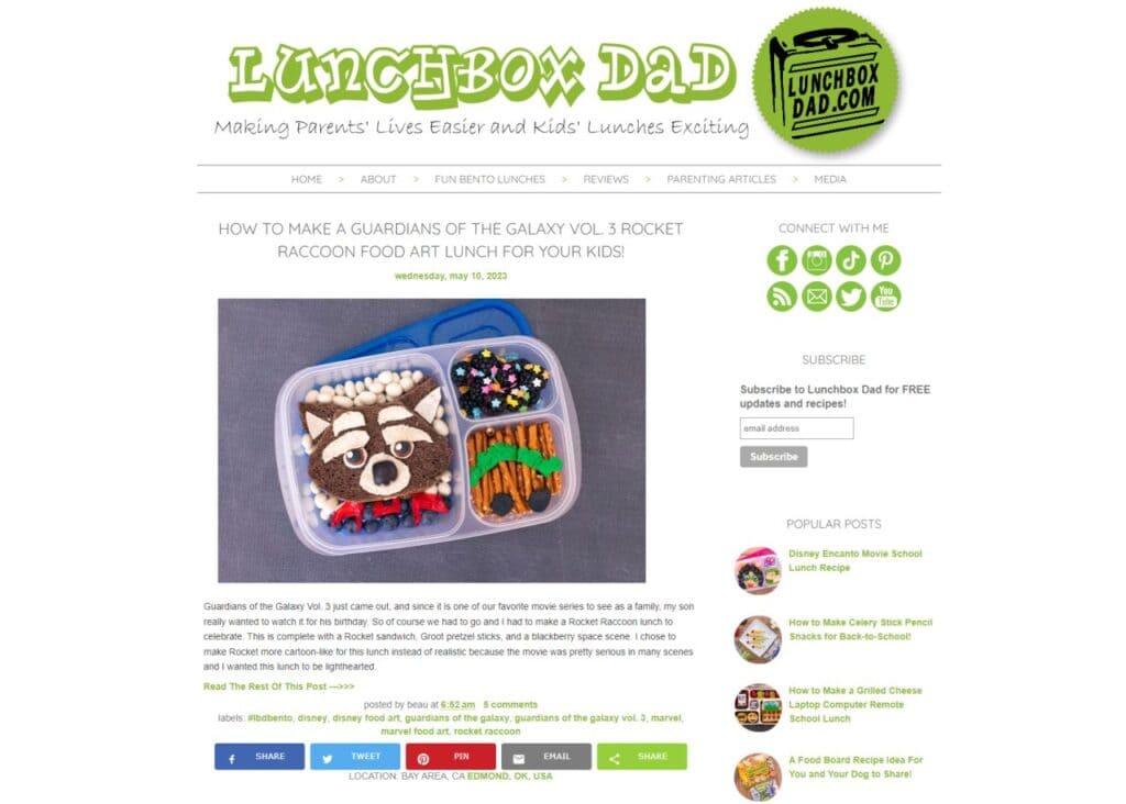 Daddy Bloggers Guide: The Best Dad Blogs To Follow In 2023