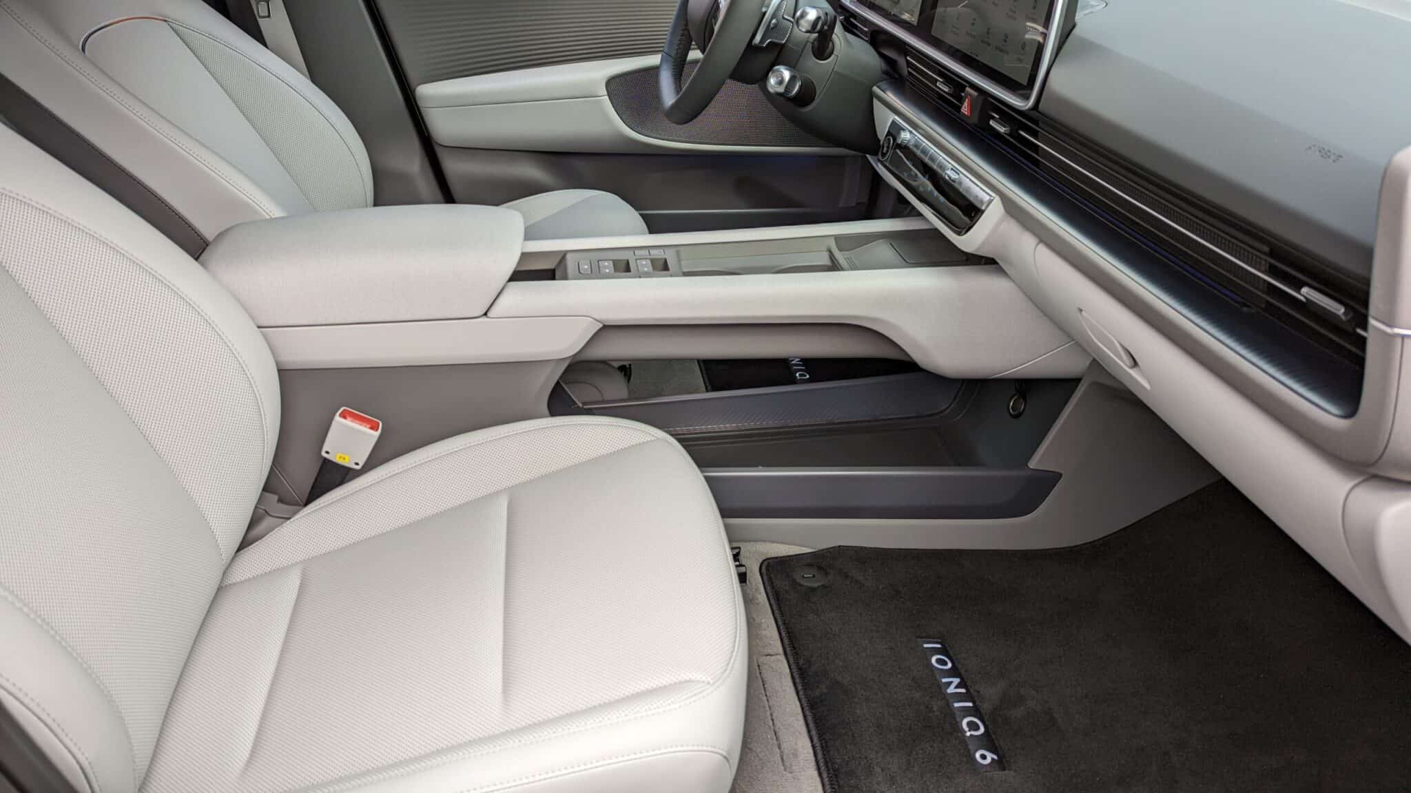 2023 Hyundai Ionq 6 Review: A True Model 3 Competitor