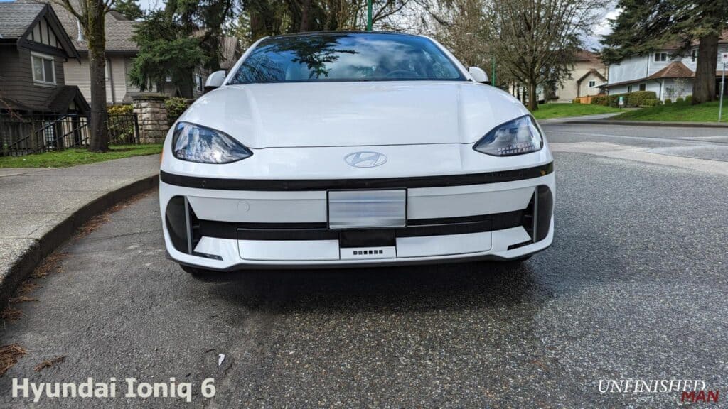 2023 Hyundai Ionq 6 Review: A True Model 3 Competitor