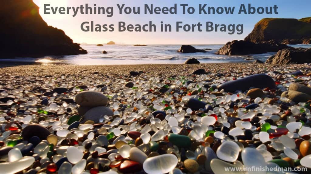 The Ultimate Guide To Glass Beach In Fort Bragg: Jaw-Dropping ...