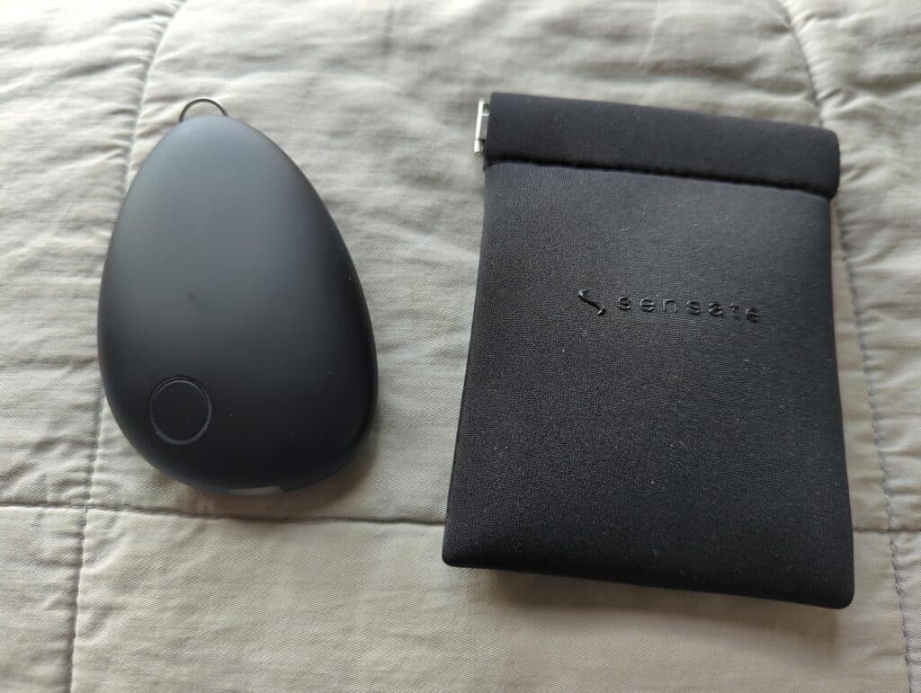 The Ultimate Sensate Review: Does It Really Help With Stress And Anxiety?