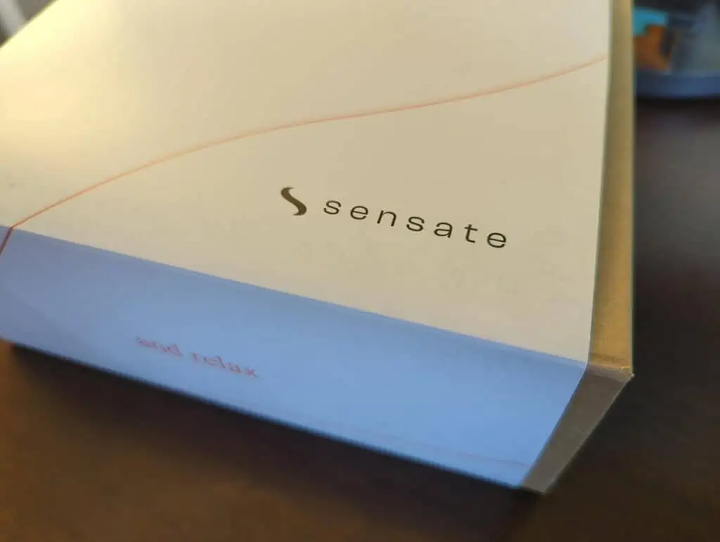The Ultimate Sensate Review: Does It Really Help With Stress And Anxiety?