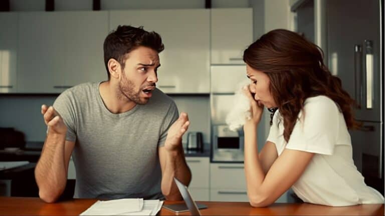 Signs She's Crazy (And How To Deal With It)