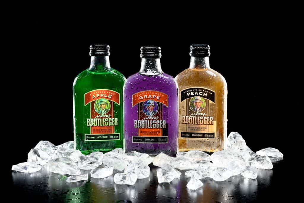 Elevate Your Party With Clubtails And Johny Bootlegger: The Perfect ...