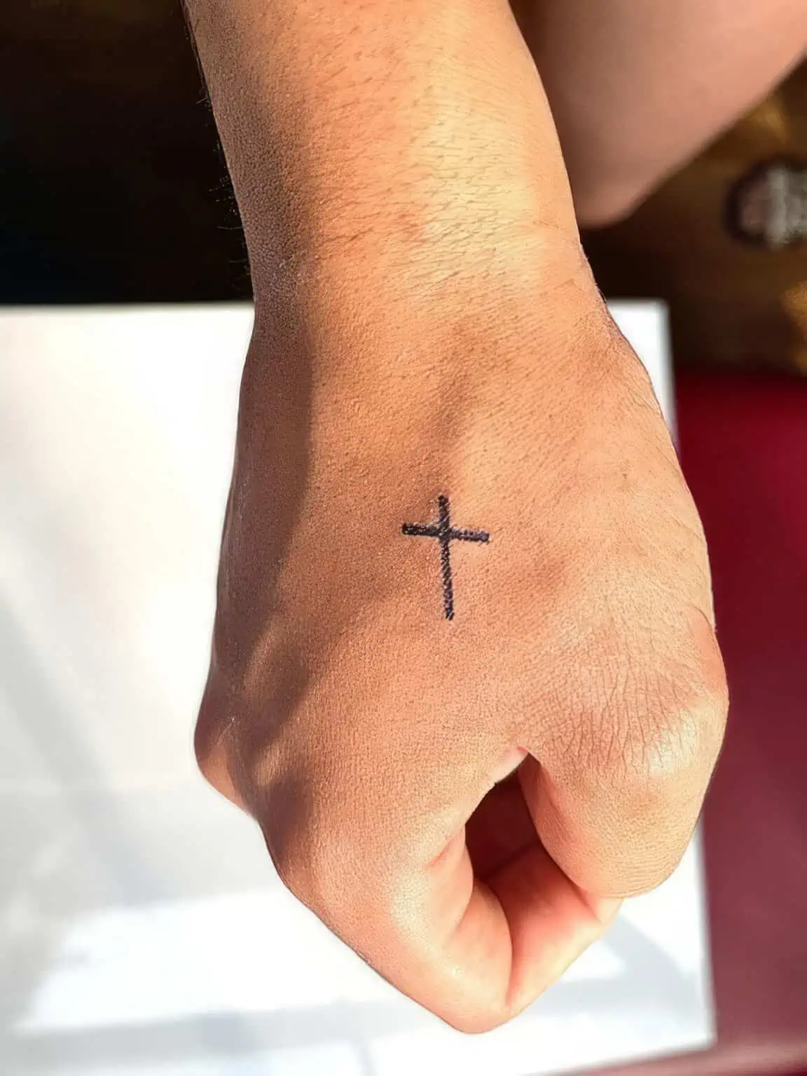 Small Tattoos For Men: 208 Unique Ideas For 2026