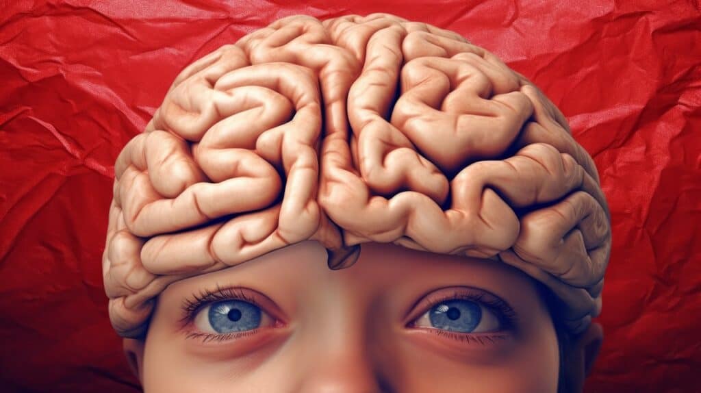 The Surprising Benefits Of A Wrinkled Brain