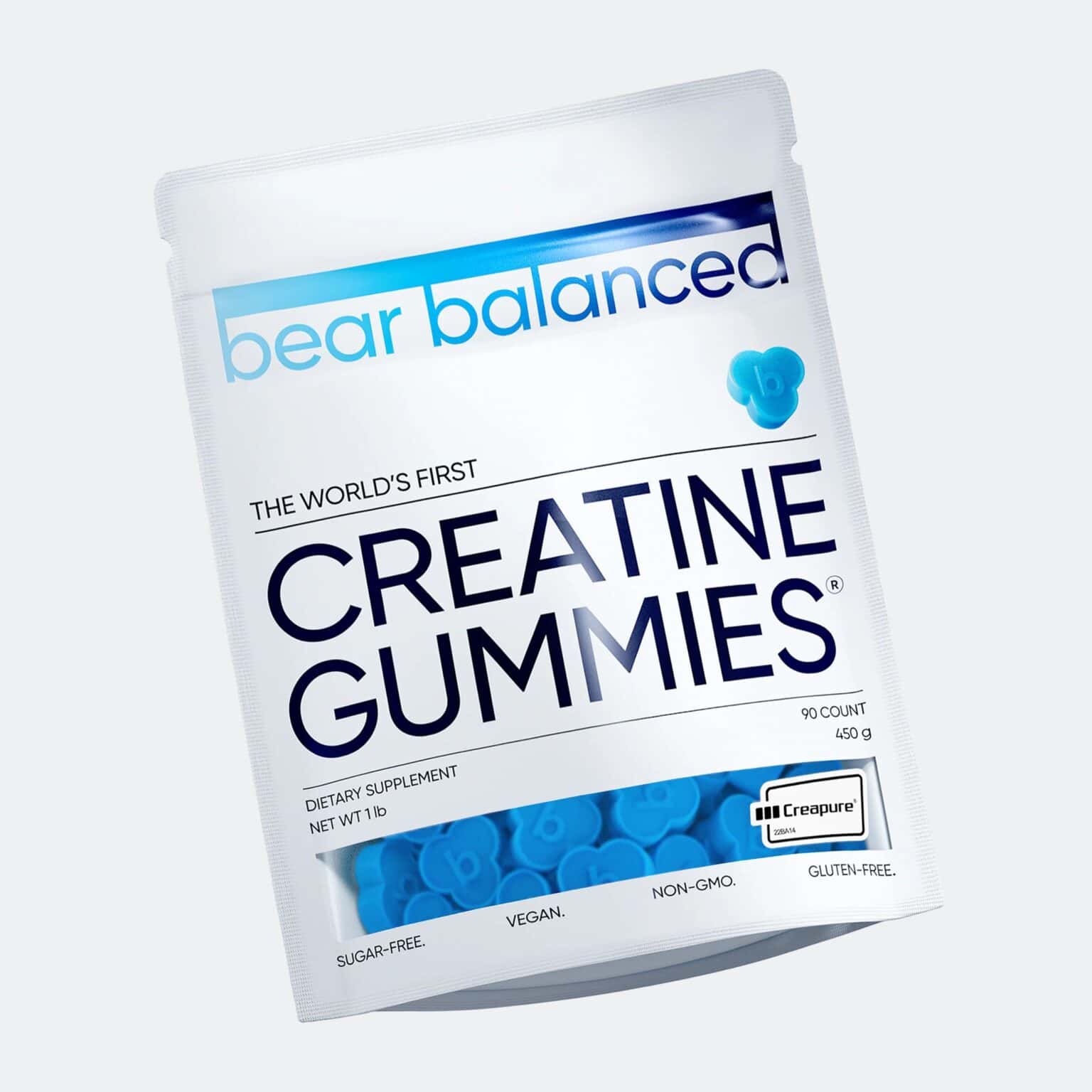 Do Creatine Gummies Actually Work For Building Muscle And Improving ...