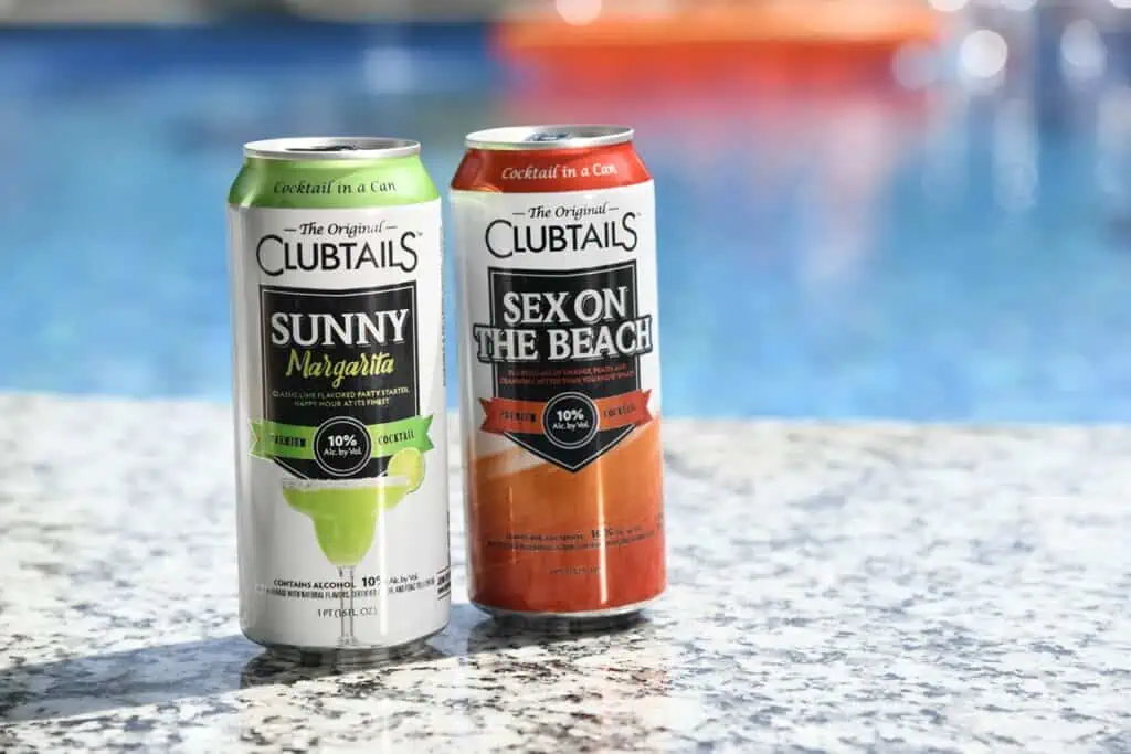 Elevate Your Party With Clubtails And Johny Bootlegger: The Perfect ...