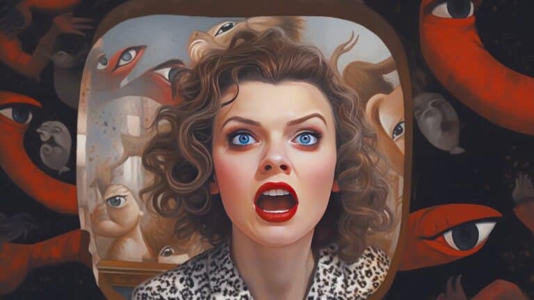 Signs She's Crazy (And How To Deal With It)