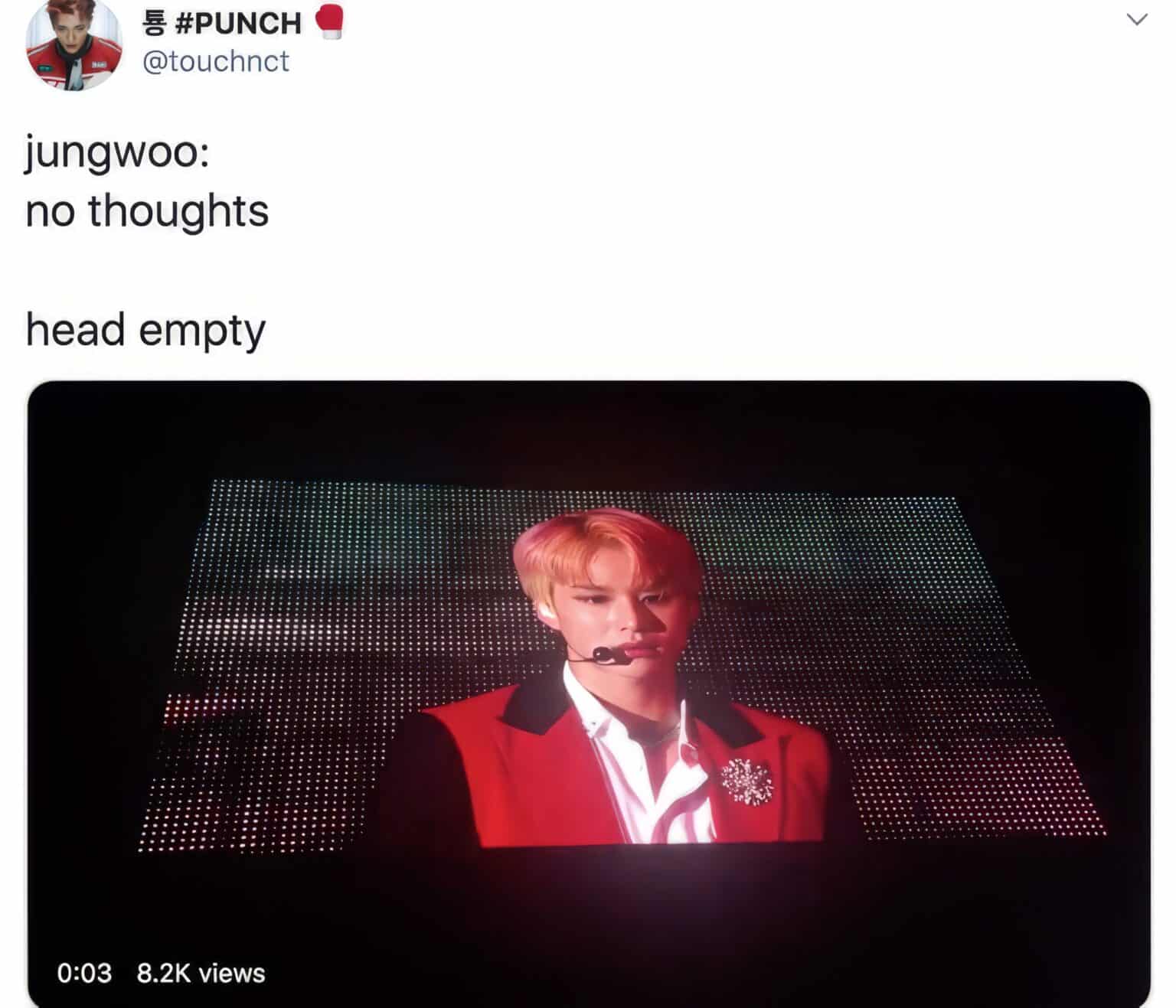 No Thoughts Head Empty Meme: What Does It Mean?