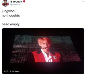 No Thoughts Head Empty Meme: What Does It Mean?