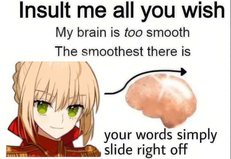 The Best Smooth Brain Jokes To Brighten Your Day