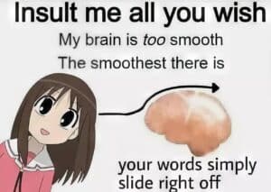 The Smooth Brain Meme: Everything You Need To Know