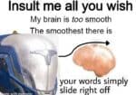 The Best Smooth Brain Jokes To Brighten Your Day