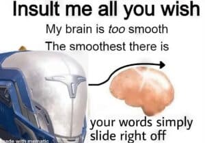 The Best Smooth Brain Jokes To Brighten Your Day