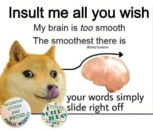 The Smooth Brain Meme: Everything You Need To Know