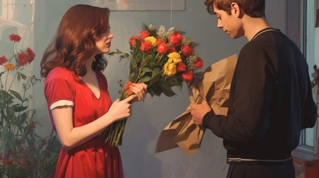 How To Tell Someone You're Not Interested In A Respectful Way