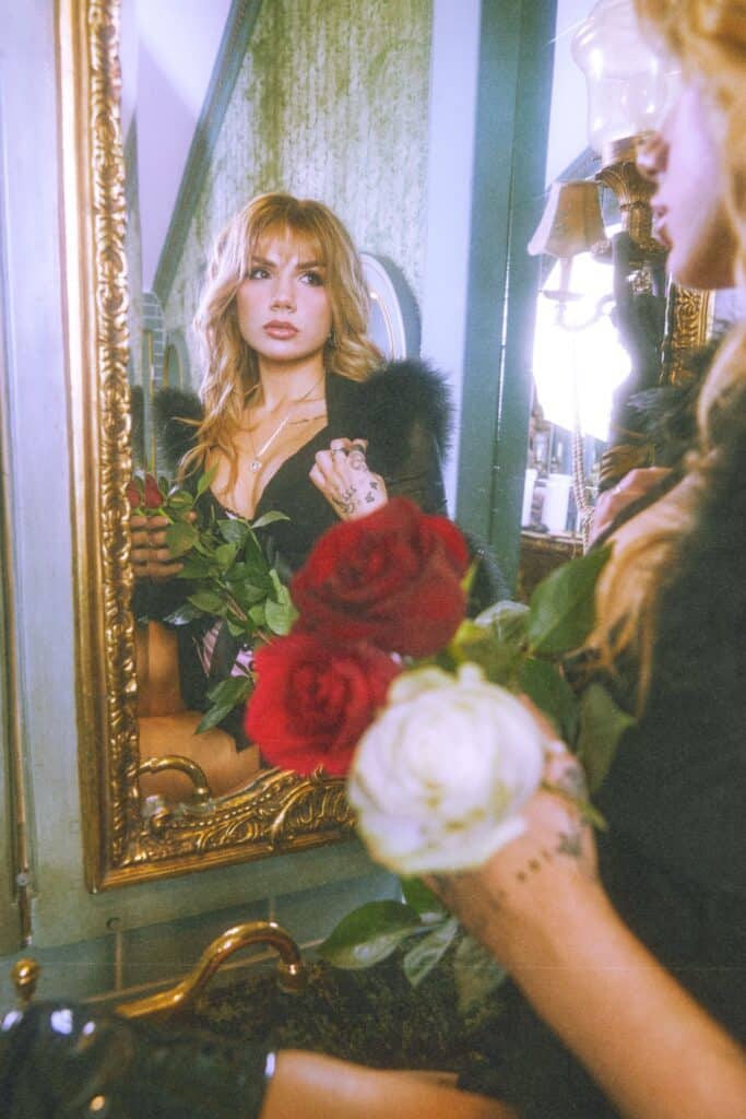 Q&A With Bailey Spinn: From Social Media Stardom To Musical Authenticity