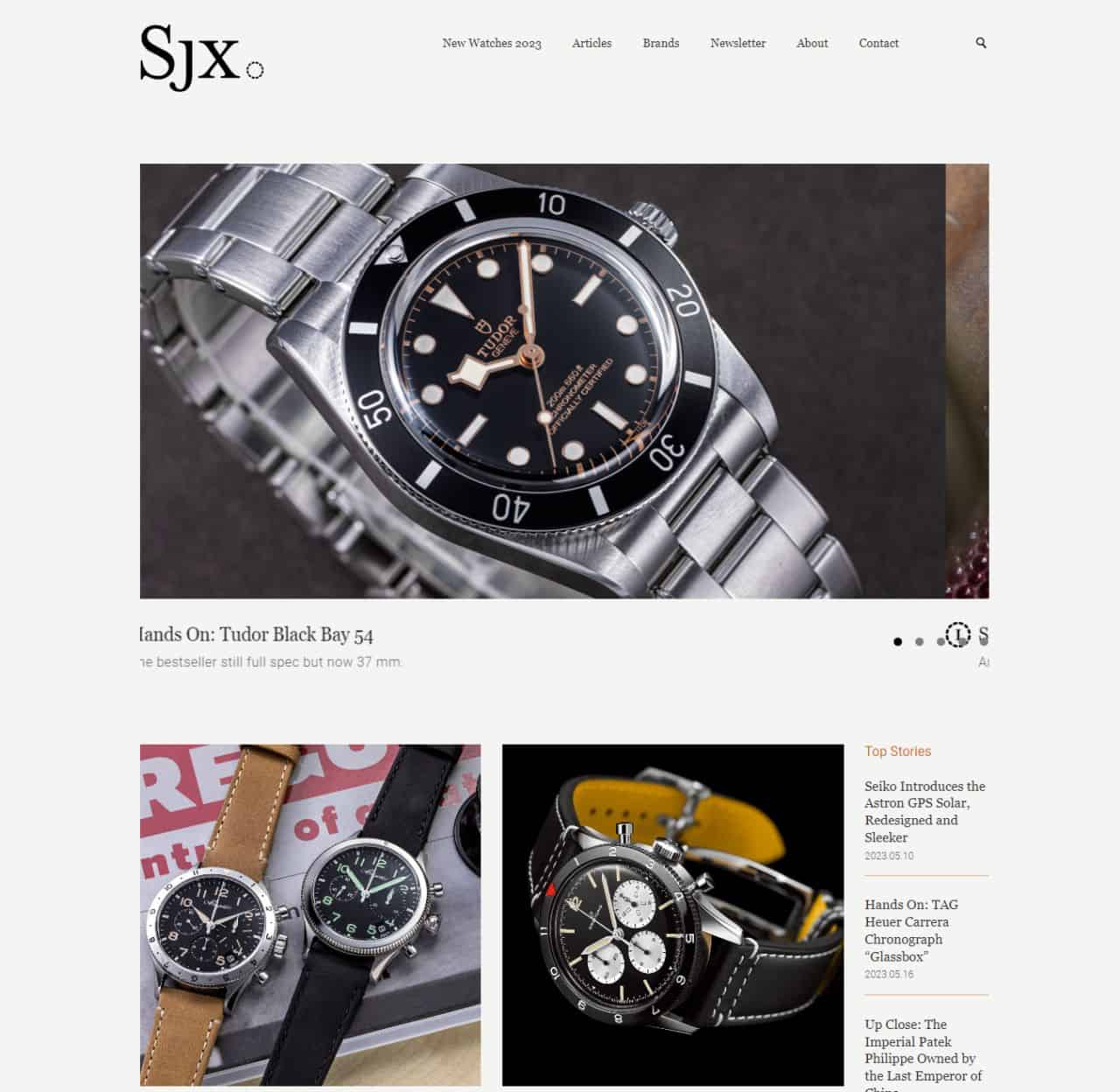 The 18 Best Watch Blogs For Watch Enthusiasts And Collectors In 2026