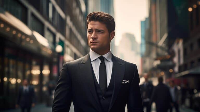 How To Stop Being A Beta Male: Unleash Your Inner Alpha And Embrace ...