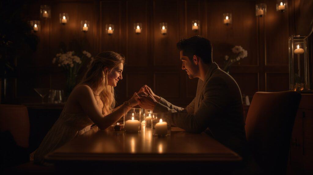 Qualities Of A Good Boyfriend: Building Trust, Love, And Support In ...