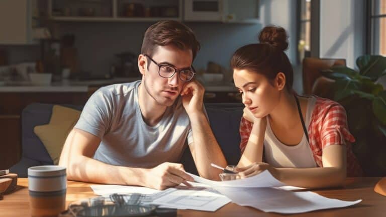 How To Thrive When Your Wife Makes More Money Than You