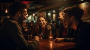 The Reality Of Feeling Drunk Without Drinking