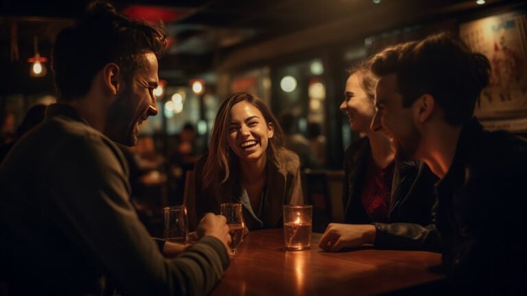 The Reality Of Feeling Drunk Without Drinking