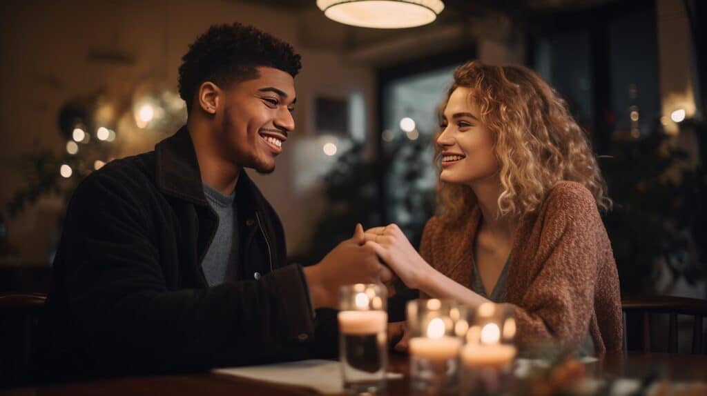 Qualities Of A Good Boyfriend: Building Trust, Love, And Support In ...